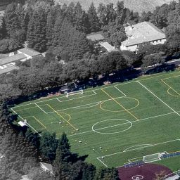 Menlo School Virtual Tour & Interactive Map
