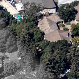 Menlo School Virtual Tour & Interactive Map