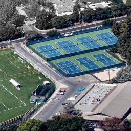 Menlo School Virtual Tour & Interactive Map