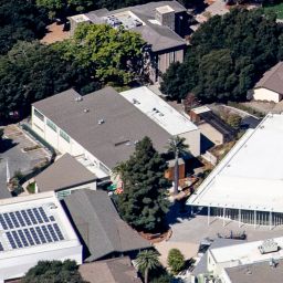 Menlo School Virtual Tour & Interactive Map