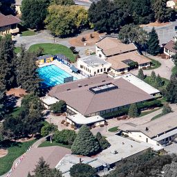 Menlo School Virtual Tour & Interactive Map