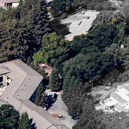Menlo School Virtual Tour & Interactive Map