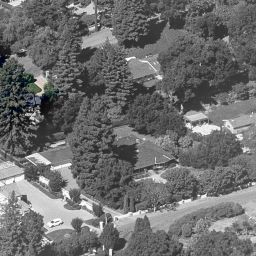 Menlo School Virtual Tour & Interactive Map