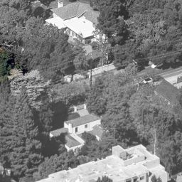 Menlo School Virtual Tour & Interactive Map